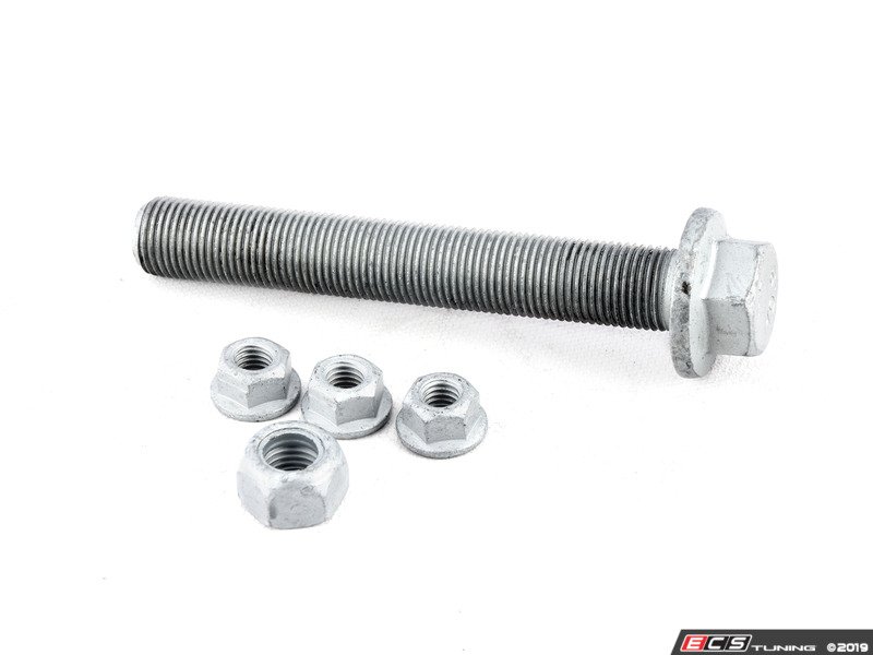 Genuine BMW - 33522451584 - INSTALLATION KIT SUP (33-52-2-451-584)