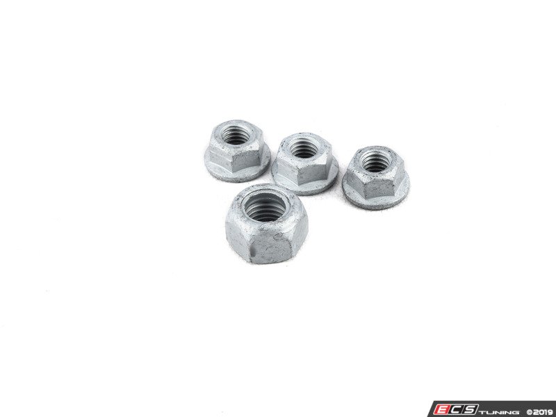 Genuine BMW - 33522451584 - INSTALLATION KIT SUP (33-52-2-451-584)