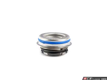 Genuine BMW - 11411741870 - SLIP-RING SEAL (11-41-1-741-870)