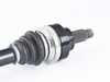 Genuine BMW - 33208680350 - Rear CV Axle Assembly - Right (33-20-8-680-350)