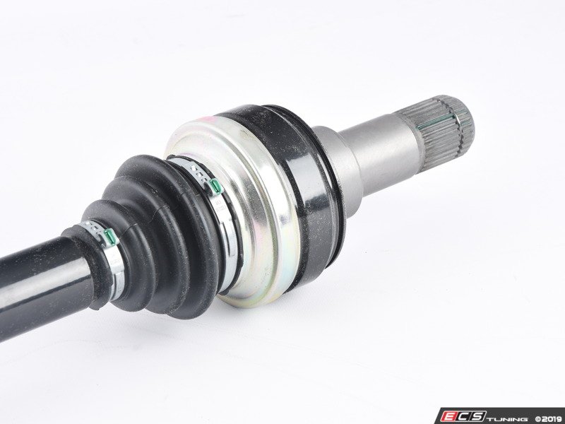 Genuine BMW - 33207597686 - Output Shaft Right (33-20-7-597-686)