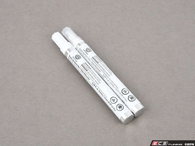 Genuine Volkswagen Audi - EXDLSTC8Y - Light Brown Metallic Paint Pen ...