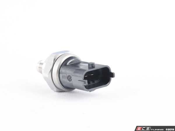 Genuine Porsche - 94860623003 - Fuel Pressure Sensor