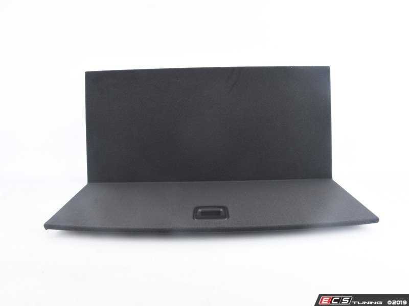 Genuine Volkswagen Audi - 8R0861531J87A - Carpeted Trunk Lining - Sabre ...