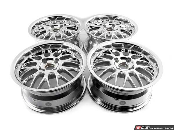 Beyern Wheels - 4x100beymesh2KT - 15" Beyern Mesh Square Wheel Set ...