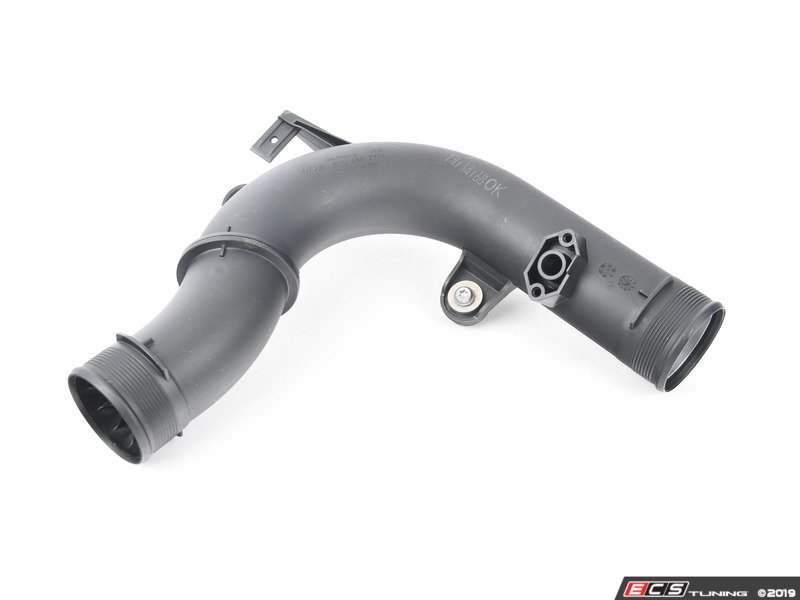 Genuine Volkswagen Audi - 6C0145770A - Intercooler Pipe - Right (6C0 ...