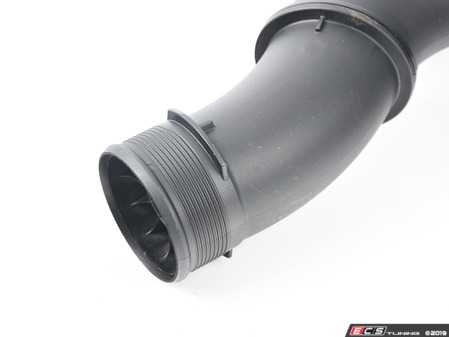 Genuine Volkswagen Audi - 6C0145770A - Intercooler Pipe - Right (6C0 ...