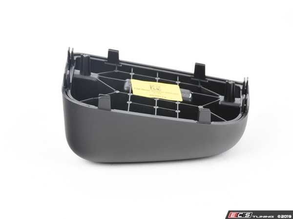 Genuine MINI - 51127391616 - BUMP STOP, RIGHT (51-12-7-391-616)