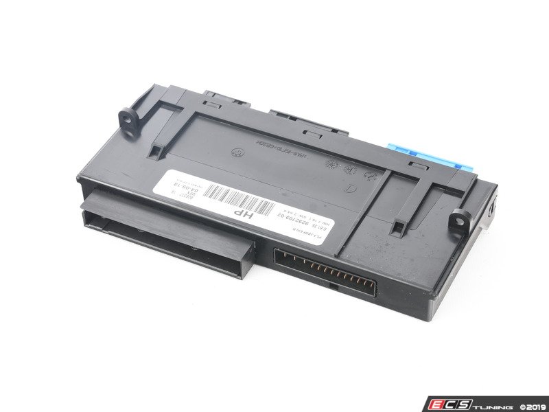 Genuine BMW - 61359292709 - Genuine BMW Electronic Junction Box (61-35 ...