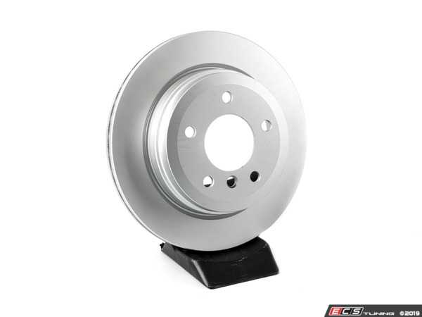 Meyle - 34216864901 - BRAKE DISC, VENTILATED