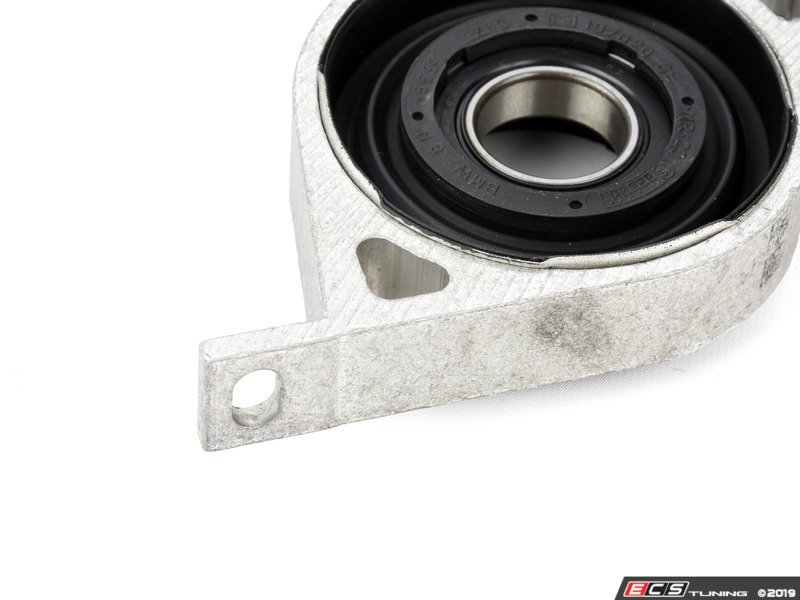 Genuine MINI - 26127600227 - Driveshaft Center Mount (26-12-7-600-227)