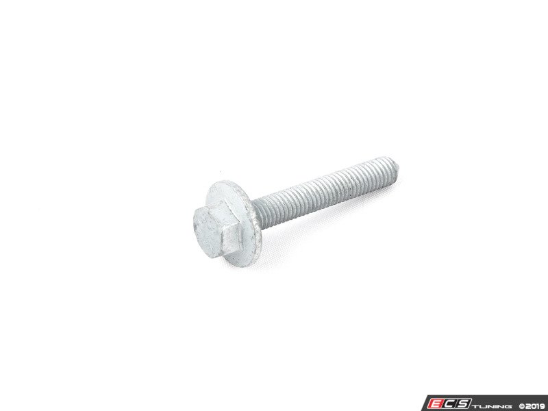 Genuine Volkswagen Audi - N91204001 - SCREW (N 912 040 01)