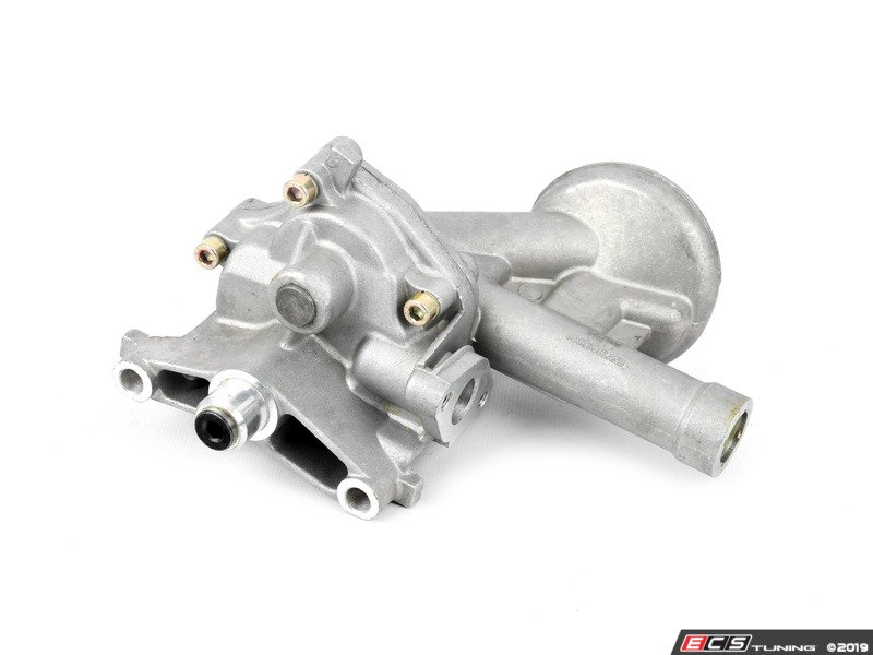 Hamburg Tech - 021115105B - Oil Pump