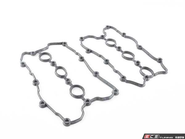 Elring - 06e103484nKT - Valve Cover Gasket Set