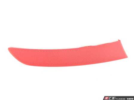 Genuine BMW - 63257352209 - F25 Rear Bumper Reflector - Left (63-25-7 ...
