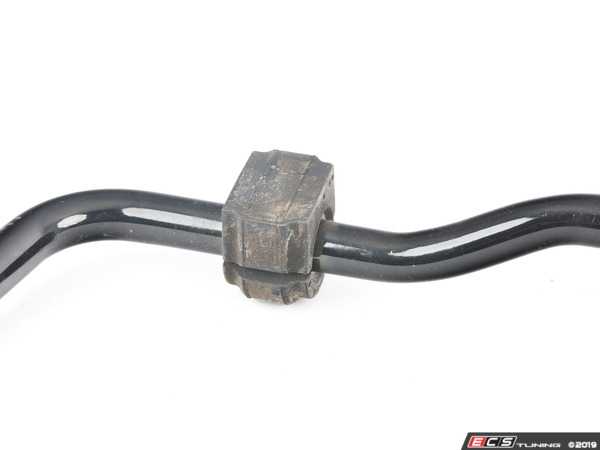 Genuine BMW - 31356792125 - Stabilizer Front With Rubber Mounting - 24 ...