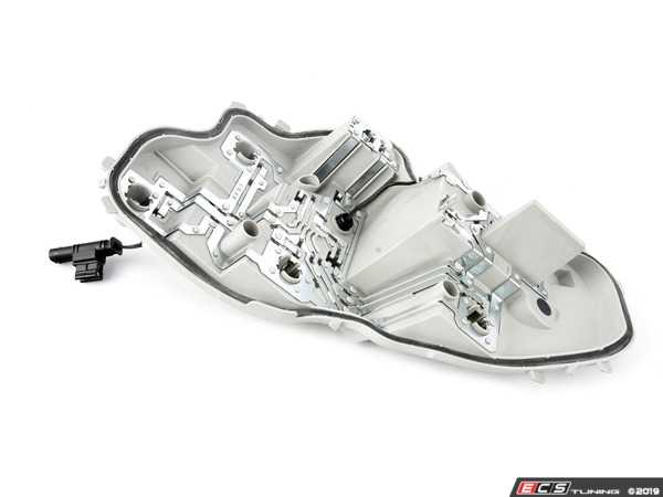 Genuine BMW - 63217370291 - F22 Tailight Bulb Holder - Left (63-21-7 ...