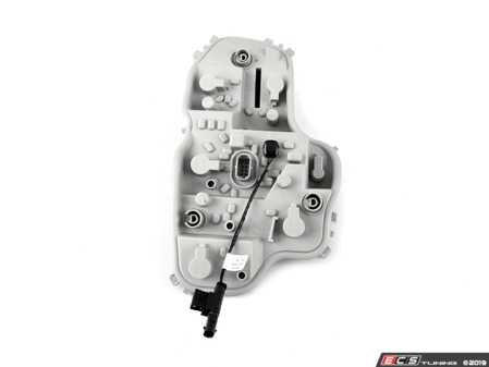 Genuine BMW - 63217370291 - F22 Tailight Bulb Holder - Left (63-21-7 ...