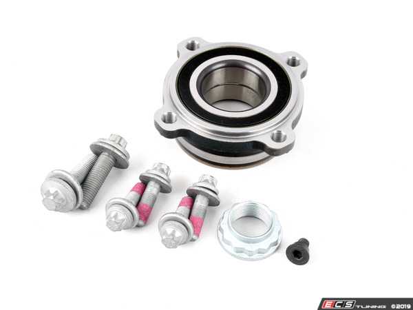 Genuine BMW - 33412347995 - Wheel Bearing Repair Kit (33-41-2-347-995)