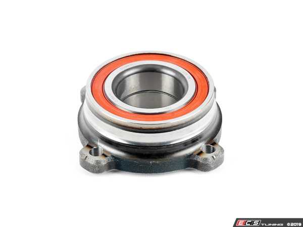 Genuine BMW - 33412347995 - Wheel Bearing Repair Kit (33-41-2-347-995)