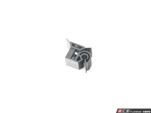 Genuine MINI - 34306800733 - Brake pipe bracket (34-30-6-800-733)