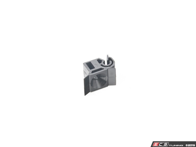 Genuine MINI - 34306800733 - Brake pipe bracket (34-30-6-800-733)