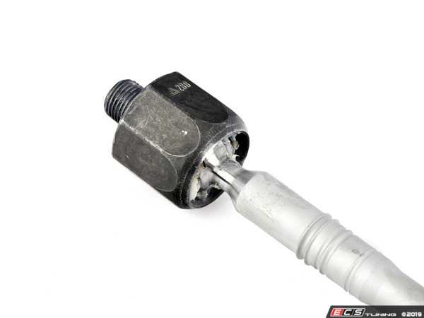 Lemforder - 32106858737 - Tie Rod Assembly - Right