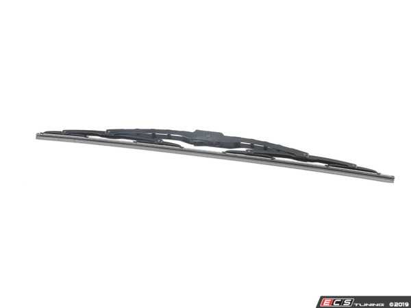 Genuine BMW - 61617198671 - Wiper Blade Co-Drivers Side (61-61-7-198-671)