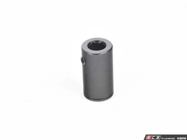 Lisle - LIS65200 - Deep Hole Alum Head M14X1.25 Spark Plug Hole Repair Kit