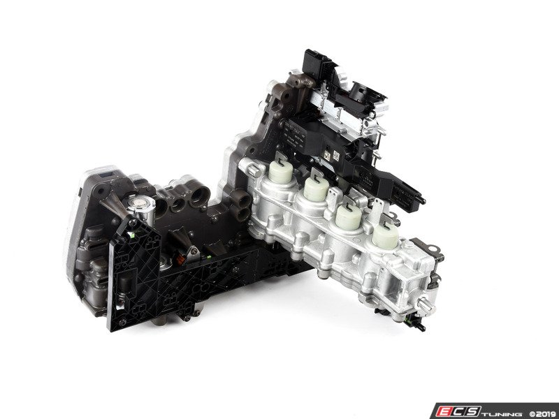 Genuine Volkswagen Audi - 8K2927156M - Mechatronics Control Unit (8K2 ...