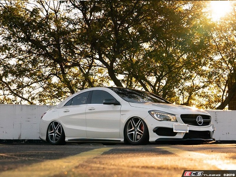Air Lift - CLAGLA25045 - Build Your CLA / GLA Performance Air ...