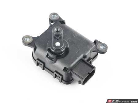 Genuine Volkswagen Audi - 4B1820511 - Servo Motor - Left - (NO LONGER ...