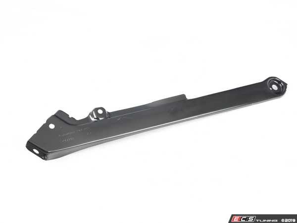 Genuine Volkswagen Audi - 5G0805931 - Core Support Brace - Left (5G0 ...