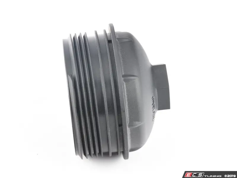 Genuine Volkswagen Audi 03H115433 Oil Filter Housing Cap, 45% OFF
