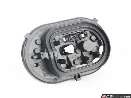 Genuine Volkswagen Audi - 5N0945258C - Outer Tail Light Bulb Holder ...