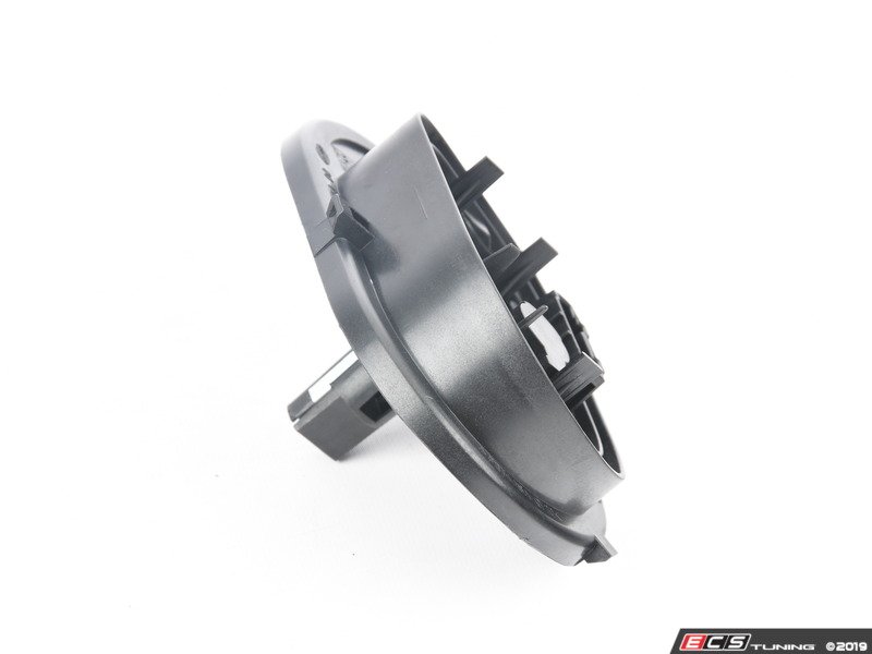 Genuine Volkswagen Audi - 5N0945258C - Outer Tail Light Bulb Holder ...