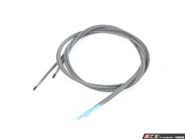 Genuine Volkswagen Audi - 1K9898870A - CABLE (1K9 898 870 A)