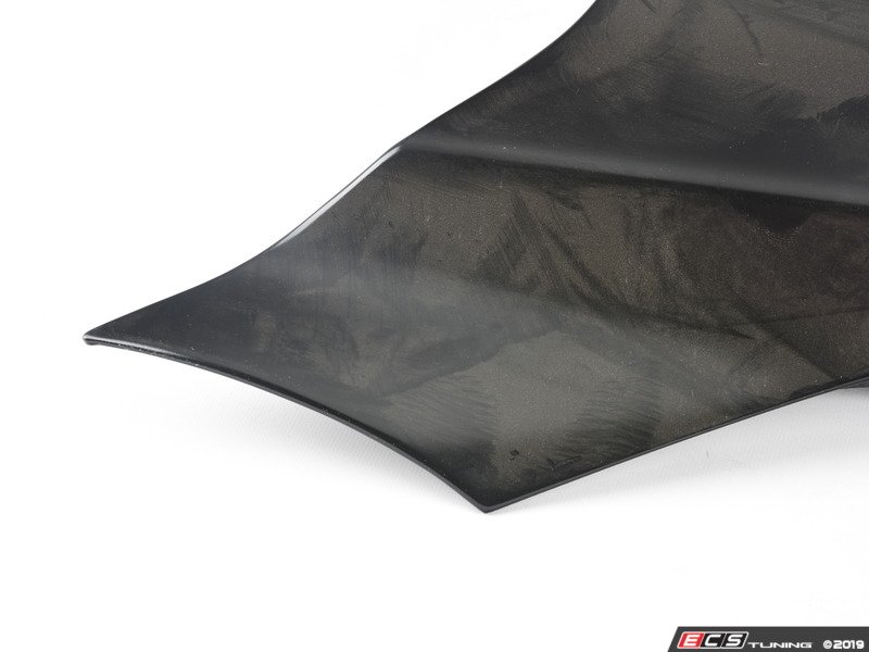 Genuine BMW - 41353405921 - E83 Side Panel - Front Left (41-35-3-405-921)