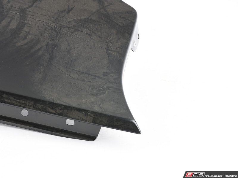 Genuine BMW - 41353405921 - E83 Side Panel - Front Left (41-35-3-405-921)