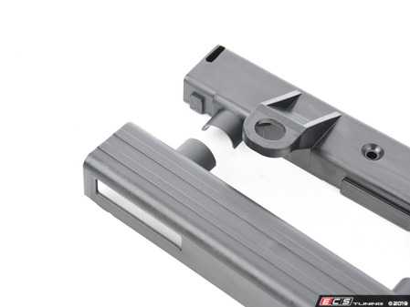 Genuine BMW - 12122455426 - Ignition Wiring Tube (12-12-2-455-426)