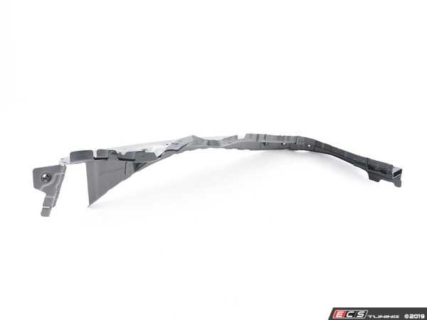 Genuine BMW - 41007284103 - SUPPORTING STRUT,WHL (41-00-7-284-103)