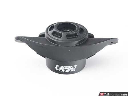 ECS - 016554ECS02-01KT - ECS Heavy Duty Cup Kit/Coilover Installation Kit