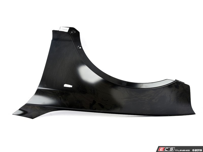 Genuine BMW - 41353405921 - E83 Side Panel - Front Left (41-35-3-405-921)