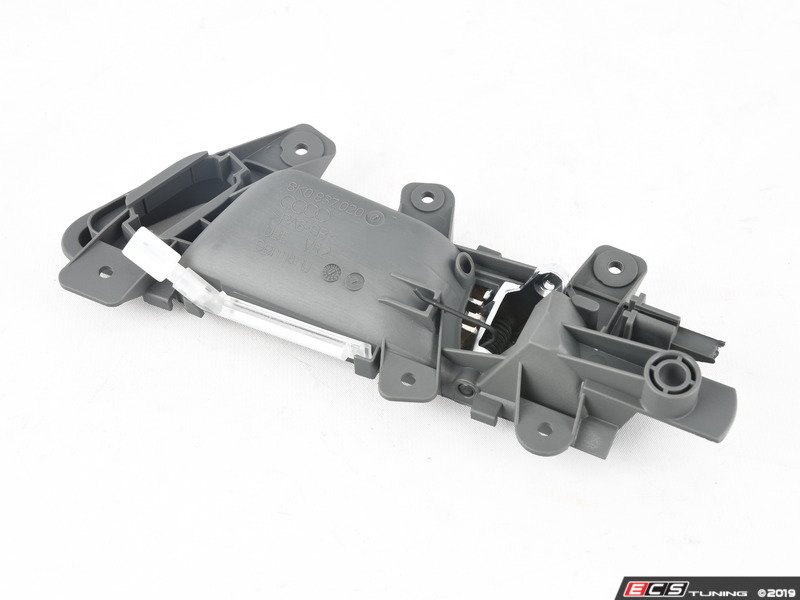 Genuine Volkswagen Audi - 8K0837020GAZ3 - Inner Door Handle Assembly ...