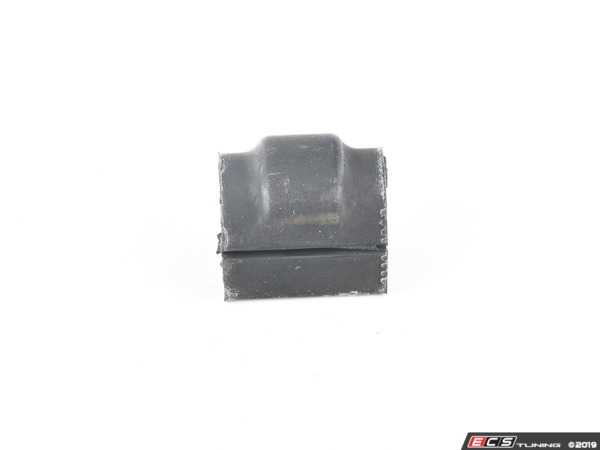 Genuine BMW - 33356792196 - Rear Sway Bar Bushing - Priced Each (33-35 ...