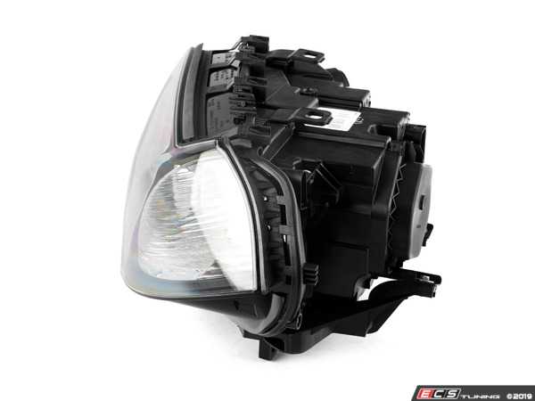 Genuine BMW - 63127162201 - HEADLIGHT (63-12-7-162-201)