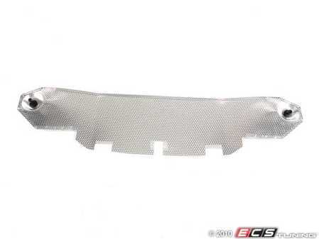 Genuine MINI - 51482183986 - Thermal Insulation For Intake Molding (51 ...