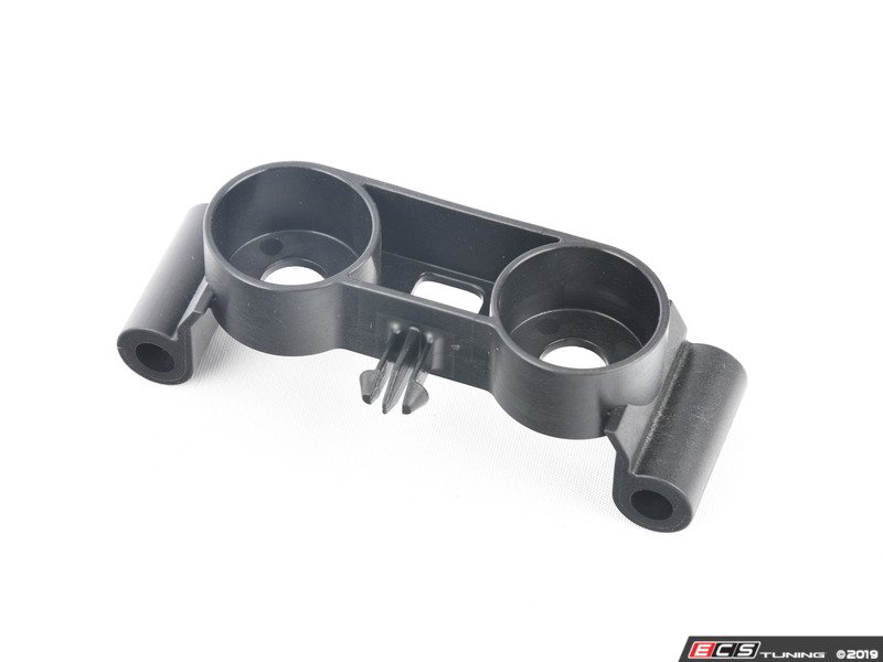 Genuine BMW - 17212284265 - Bracket - Radiator (17-21-2-284-265)