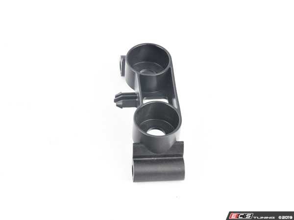 Genuine BMW - 17212284265 - Bracket - Radiator (17-21-2-284-265)