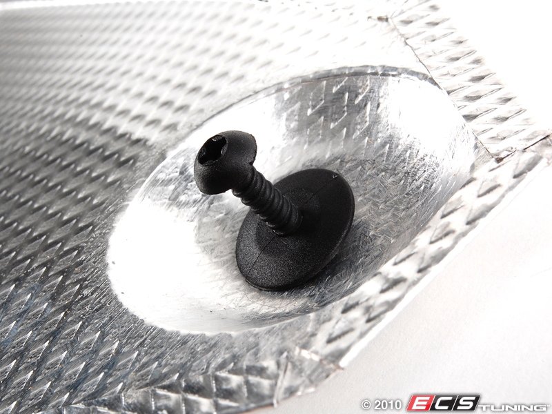 Genuine MINI - 51482183986 - Thermal Insulation For Intake Molding (51 ...